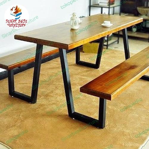 Jual meja set taman outdoor besi - Kota Tangerang - Sinarbesifurniture ...