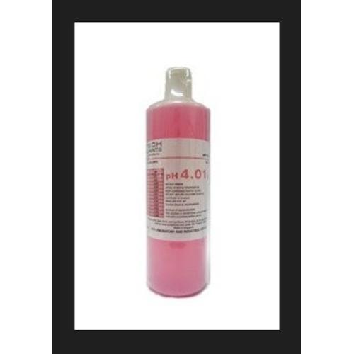 Jual PH Buffer Solution PH 4 Ukuran 480 ml | Eutech - Jakarta Utara ...