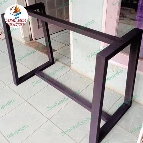 Jual Kaki meja besi custom minimalis - Kab. Lebak - Sinarbesifurniture ...