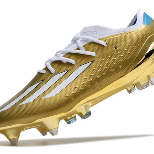 Jual SEPATU BOLA ADIDAS X SPEEDPORTAL MESSI SG ORIGINAL - sisa dp ...