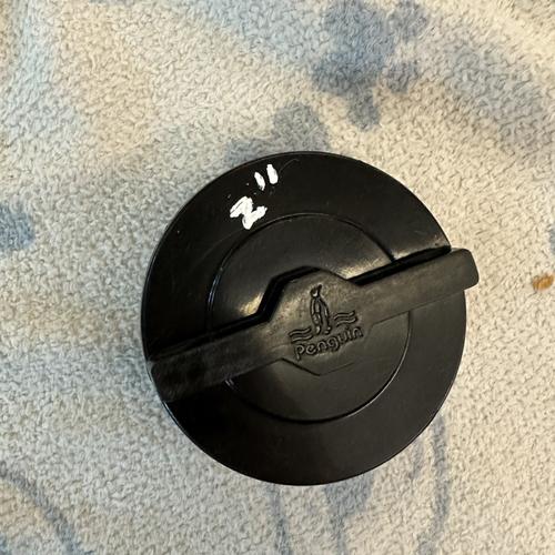 Jual PLUG Dop 2" tutup drat luar kupingan 2" inch penguin pvc - Jakarta ...