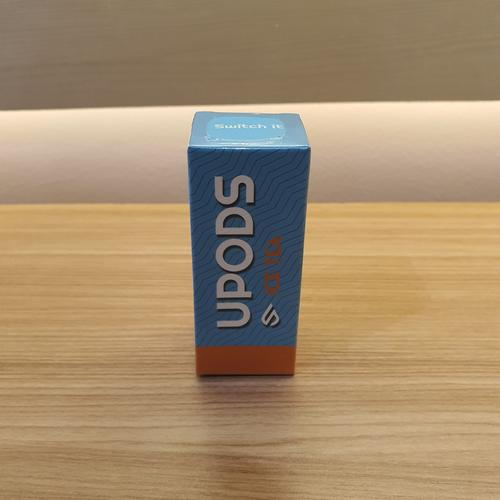 Jual Upot Ice Tea - Es Teh Manis Dingin Favorit - Kab. Tangerang - FLOW ...