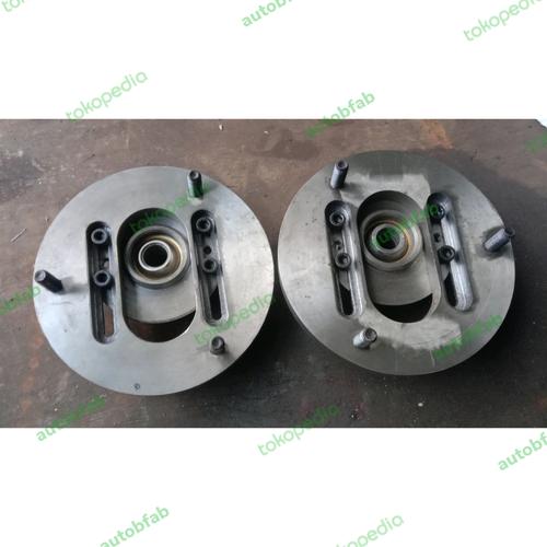 Jual universal camber plate depan - Kota Tasikmalaya - autobfab | Tokopedia