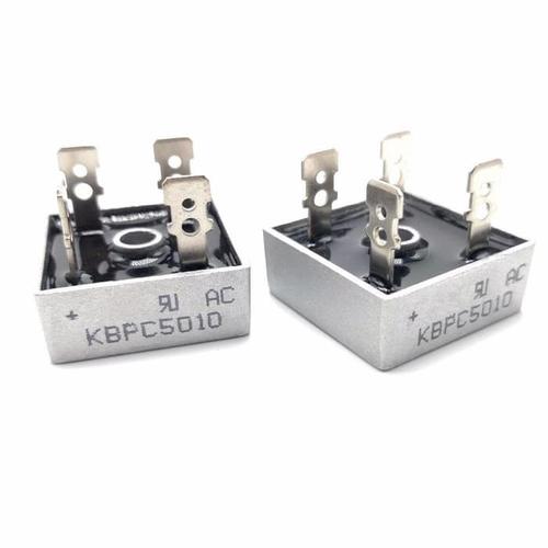 Jual DIODE DIODA BRIDGE 50A BESI KBCP5010/DIODA KIPROK 50A BESI - Kota ...