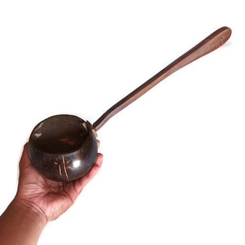 Jual Gayung batok kelapa unik / ciduk batok / gayung mandi cantik - Kab ...