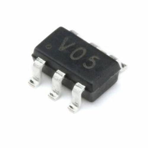 Jual V05 VO5 SRV05-4 TVS Diode SMD Dioda Sot23-6 ESD Protection SRV05 V0S - Kota Tegal ...