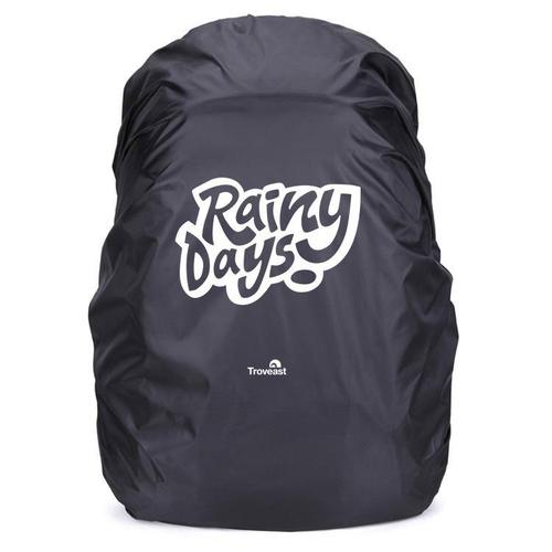 Promo Troveast Rain Cover Sarung Tas Cover Bag Premium Original - RCB ...