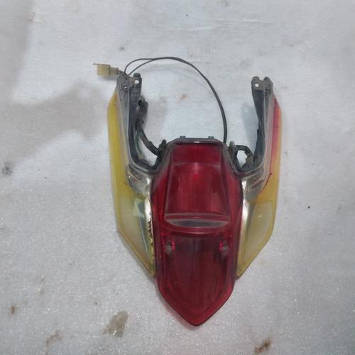Jual stoplamp lampu rem honda cs 1 cs one original - Kota Bandung ...