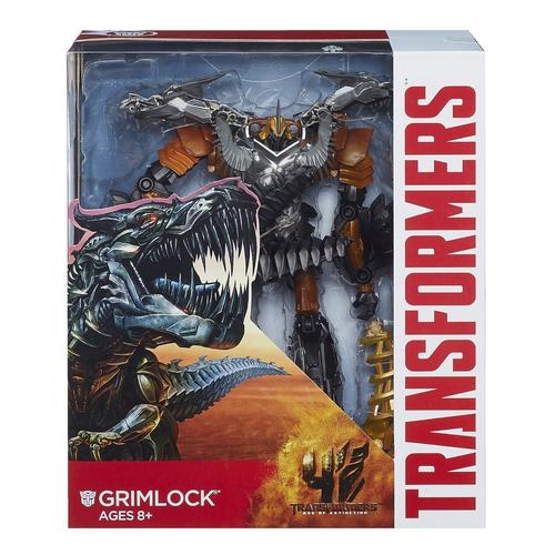 Jual Transformers Hasbro Grimlock Action Figure - Kota Surabaya ...