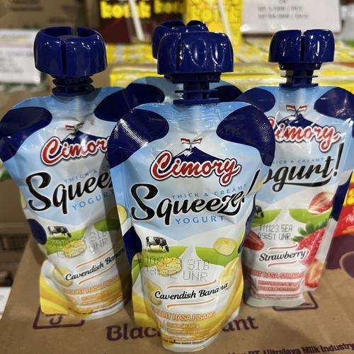 Jual cimory squeeze yogurt all variant - Kota Bogor - CTR Grosir ...