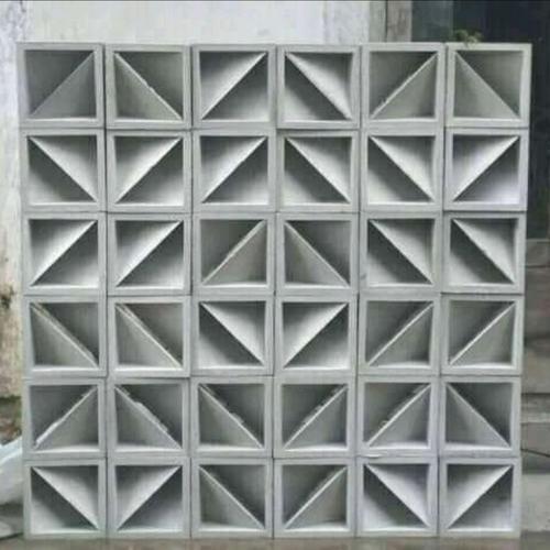 Jual Roster minimalis 2 sisi (Abu abu) - A - 01 - Kota Tangerang ...