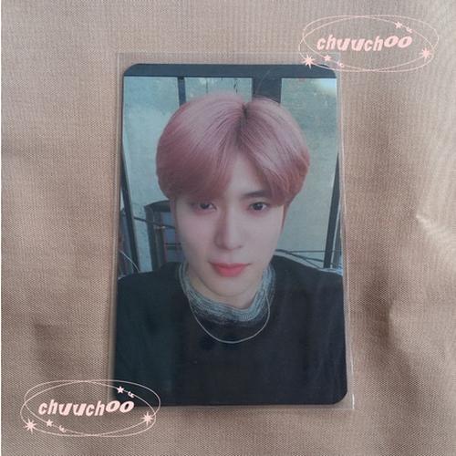 Jual PC Photocard Official Jaehyun Kihno Suhum NCT 127 Superhuman ...