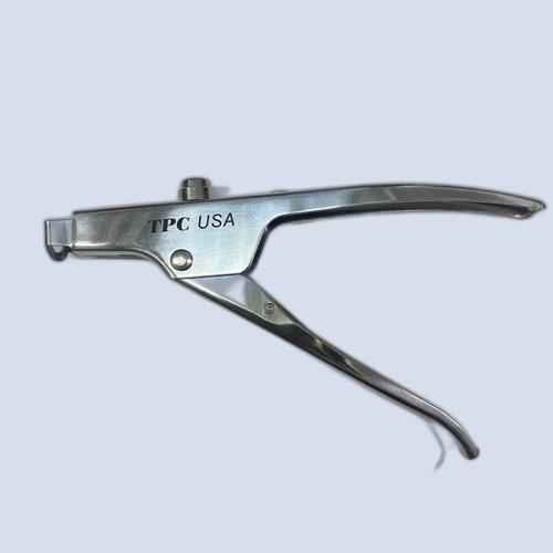 Jual Gun capsule GIC GC / gun gic capsul applicator fit / capsule ...