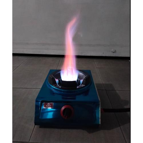 Jual Kompor M8 Api Besar dan Tinggi (seperti kompor kwali range ...