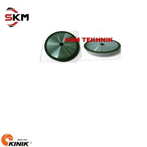 Jual Diamond Wheel 4M1 150 x 10 x 16.00-D325 N75BW 10W 1U KINIK ...