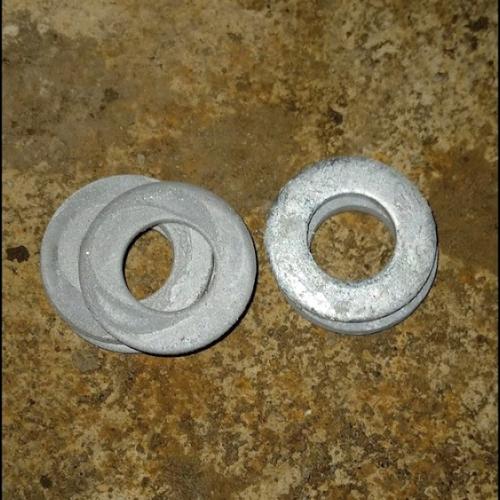 Jual ring plat m14 HDG - Jakarta Pusat - pahrul jaya mandiri | Tokopedia