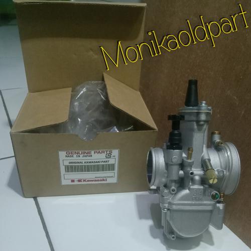 Jual KARBU KEIHIN PWK 34 ORIGINAL KARBURATOR PWK34 ORIGINAL MADE IN JAPAN - Kab. Majalengka ...