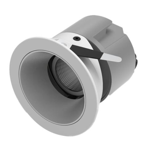 Jual Spotlight Downlight LED Recessed Lampu 5W 7W 9W 12W 20W CREE Asli ...