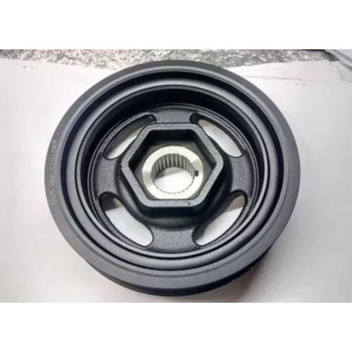 Jual Pulley Pully Crankshaft Engine Krek Kruk As Mesin Besar Odyssey ...