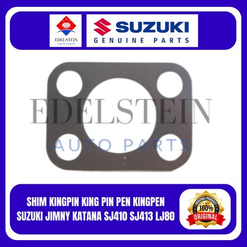 Jual SHIM KINGPIN KING PIN PEN KINGPEN SUZUKI JIMNY KATANA SJ410 SJ413 ...
