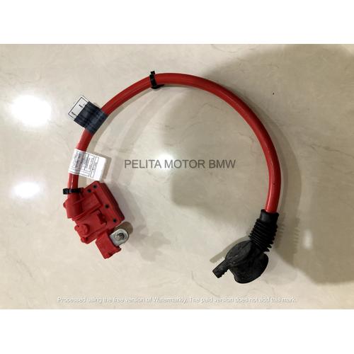 Jual Kabel Aki/Accu Plus Sensor Airbag BMW F10, F06, F13 Positif ...