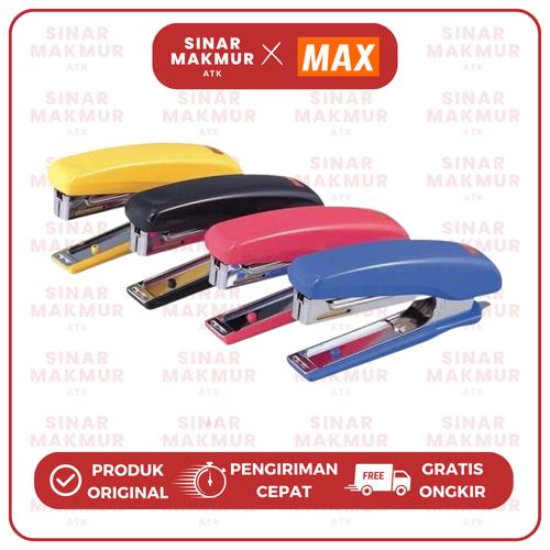 Jual Stapler / Mesin Staples Kecil HD-10D Max (Pcs) - Jakarta Barat ...