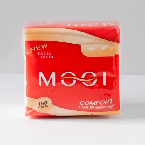 Jual Mooi Tissue 150 Sheets Pop Up - Kota Surabaya - MooiOfficial ...