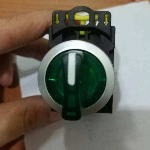 Jual Selector Switch 3 Posisi Led 220V - Kota Bandung - WidyaHotasishop ...