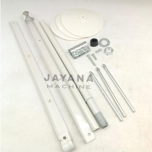 Jual Tiang benang mesin 2,3,4,5 cones - 2 - Kota Bandung - Jayana ...