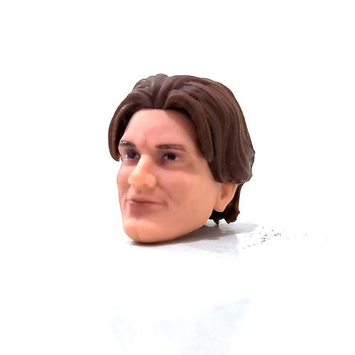 Jual HASBRO ORIGINAL POWER RANGERS DINO THUNDER RED MERAH PART KEPALA ...