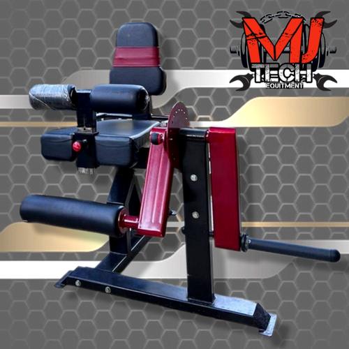 Jual leg extention + curl alat paha - Diameter 5cm - Kab. Bandung Barat ...