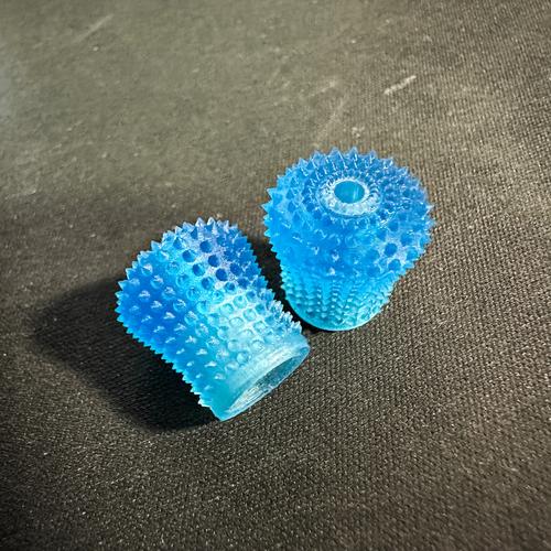 Jual Pincho Ripsticks Thumb Grip RC for DJI FPV Remote 2 - Ocean ...