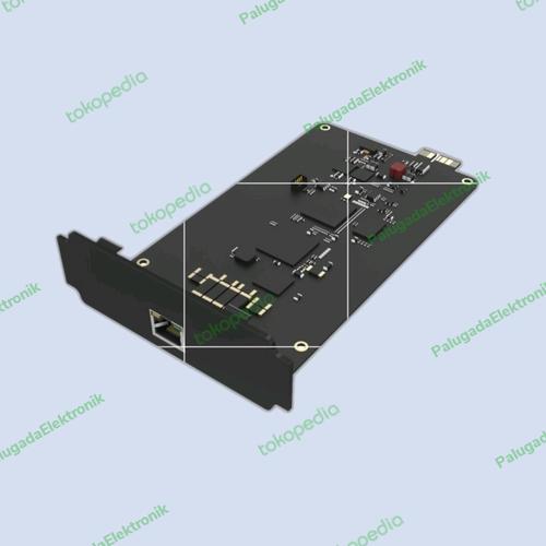 Jual Yeastar EX30 Expansion Board - Jakarta Barat - PalugadaElektronik ...