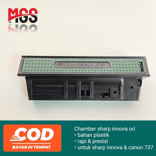 Jual Chamber / Box / Chamber Sharp Innova plastik ori - Kab. Majalengka ...
