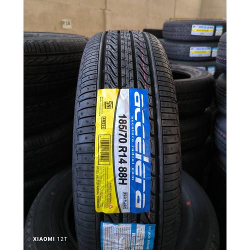 Jual Ban Accelera Ecoplush - 185/70 R14, Ecoplush - Kab. Gorontalo ...