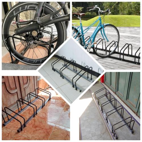 Jual STANDAR PARKIR SEPEDA 2 SEPEDA 3 SEPEDA 4 SEPEDA 5 SEPEDA 6 SEPEDA ...