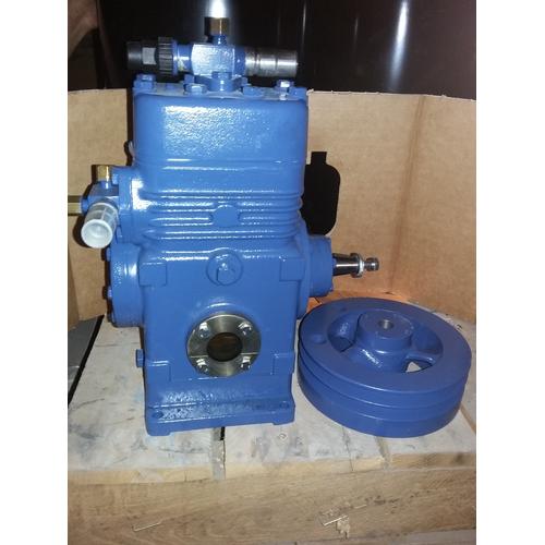 Jual Compressor GEA BOCK F2 FX2 - Kompresor BOCK Open type F 2 FX 2 - Kota Surabaya - DHA TEHNIK ...