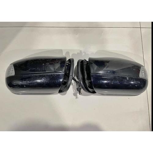 Jual spion mercedes benz w202 / w210 facelift - Jakarta Timur ...