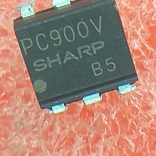 Jual PC900V pc900 sharp optocoupler original - Kab. Bandung - palapaplcindo | Tokopedia