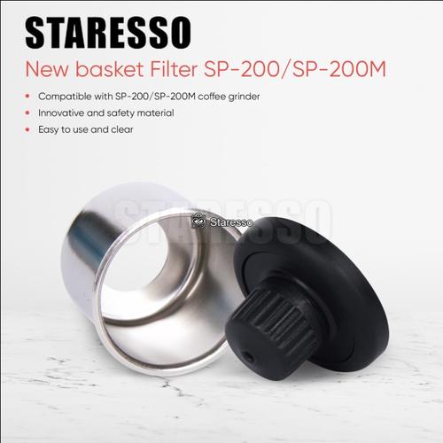 Jual Staresso SP-200 dan SP-200M Basket Filter Part Sparepart ...
