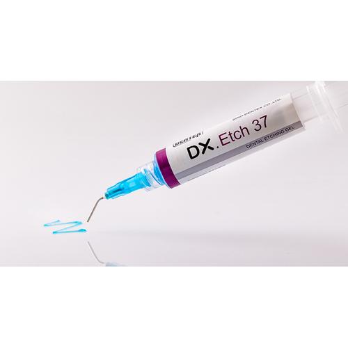 Jual DX ETCH 37 ETCHING GEL 50ML - GEL ETSA GIGI 37% ASAM FOSFOR - Kota Batam - Toko alkes batam ...