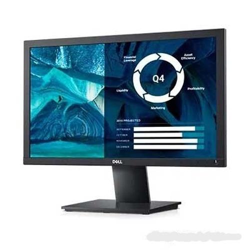 Jual Monitor Led DELL 20" Inch E2020H HD+ 5ms Port VGA - Jakarta Pusat ...