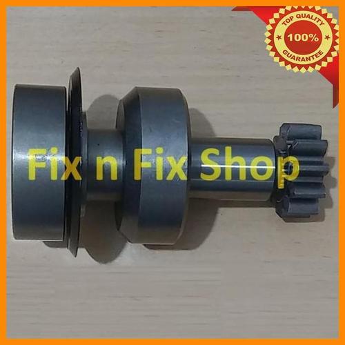 Jual (FNF) BENDIX STARTER DYNA SAURUS 125HT 130HT HINO DUTRO LOHAN ...