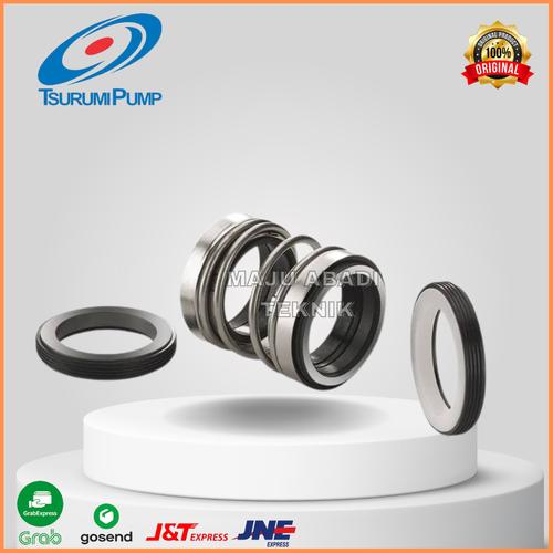 Jual Mechanical Seal Suit to Tsurumi Pump KTZ22.2-61 Seal Pompa Tsurumi KTZ - Jakarta Barat ...