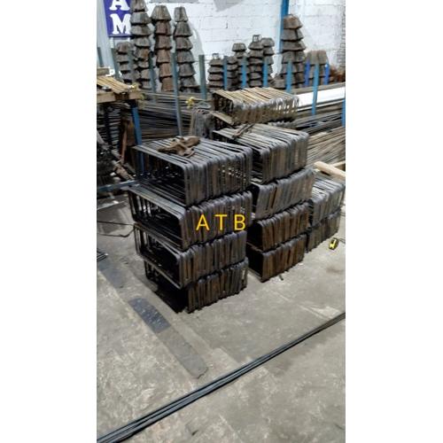 Jual Ring 15 X 30 cm, Besi P10 POLOS SNI TP280, Begel, Cincin, Sengkang ...