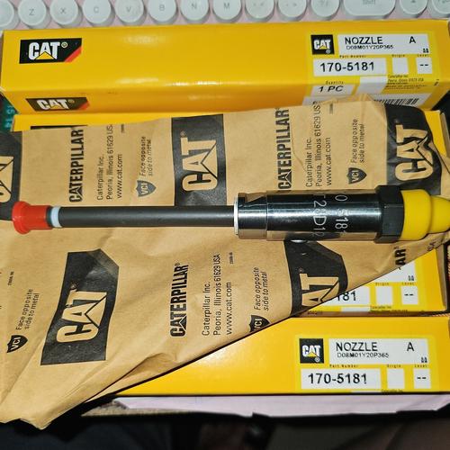 Jual NOZZLE AS CAT 170-5181 CAT D7G-2 - Jakarta Pusat - Diesel jaya ...