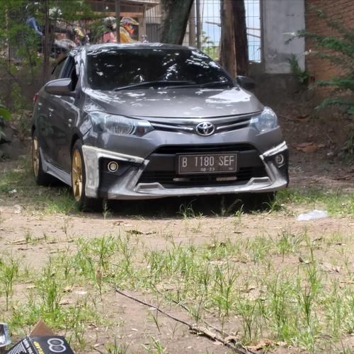 Jual Bodykit vios/limo gen 3 - Kab. Bogor - UMAR125 | Tokopedia