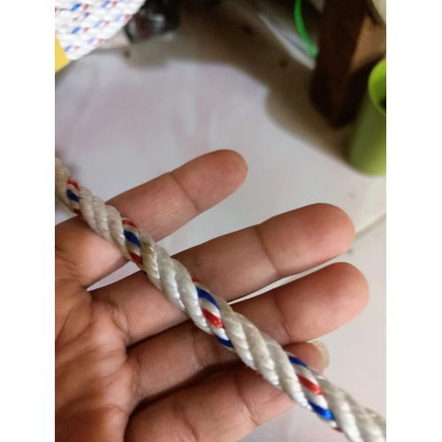 Jual tali tambang ppd 8mm 25meter - Jakarta Utara - Helen futsal ...