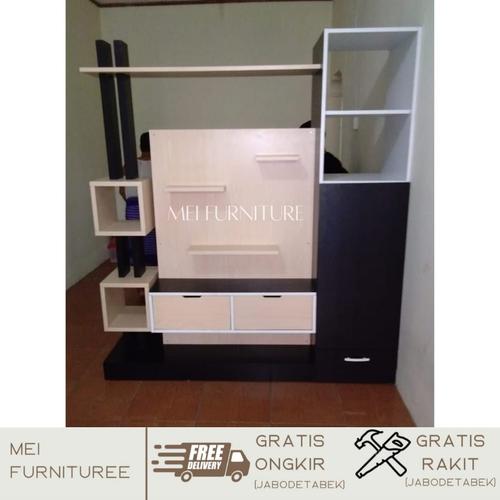 Jual Lemari partisi ruangan minimalis - Pembatas ruangan - Kota Bogor ...