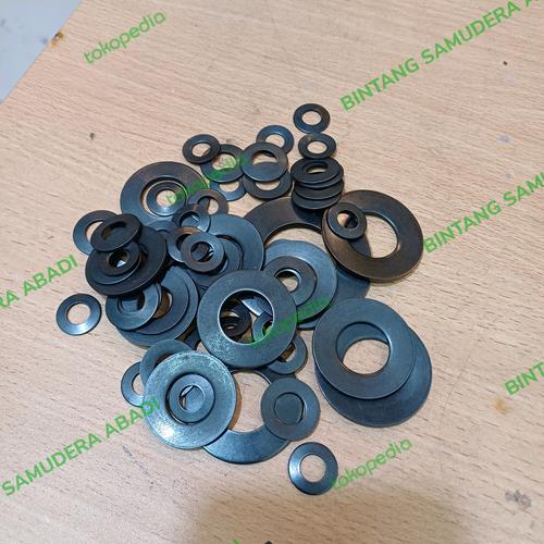 Jual ring cembung ring mangkok m20 bahan baja - Jakarta Barat - BINTANG ...